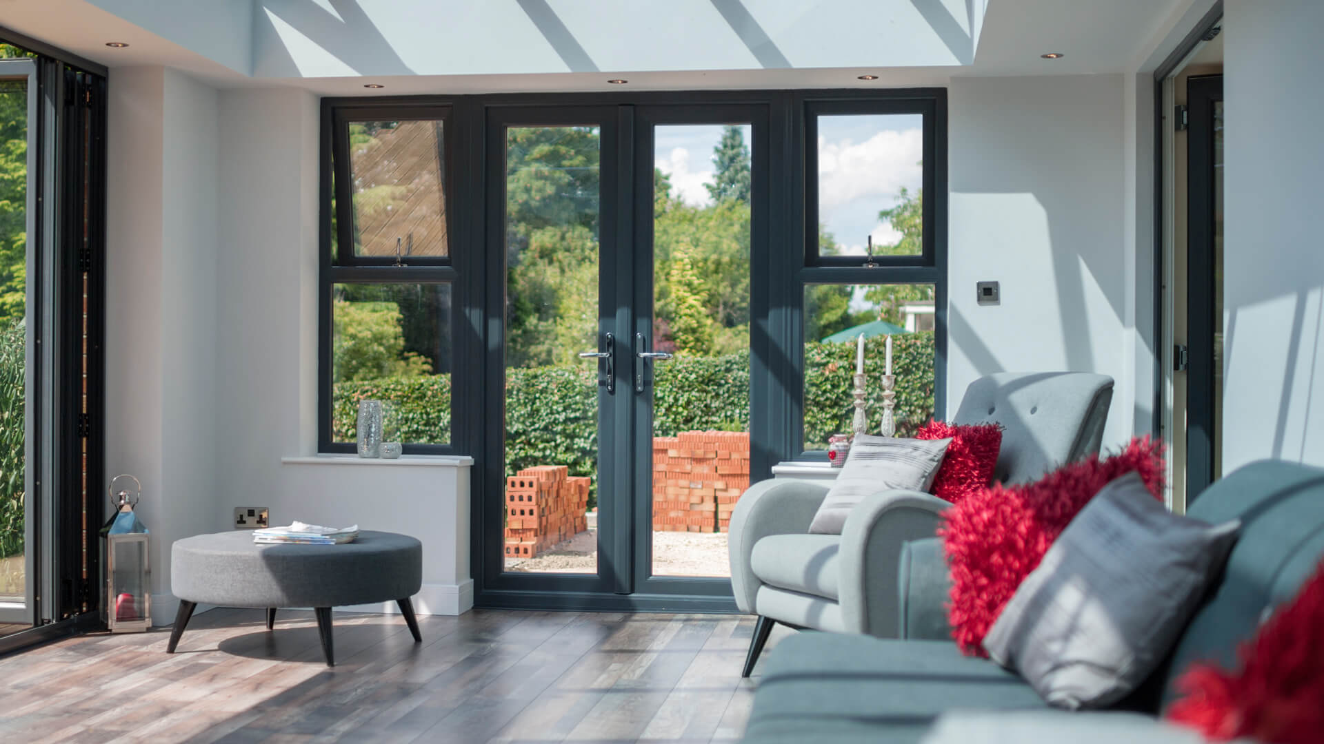 Our Guide To Buying Doors | Replacerment Doors from Mitchell Glass