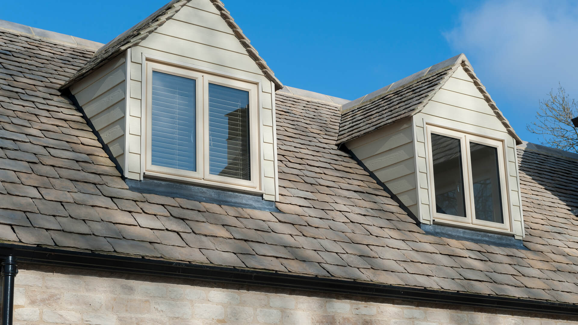 Aluminium Super Slim Windows Scotland | Aluminium Windows from Mitchell ...