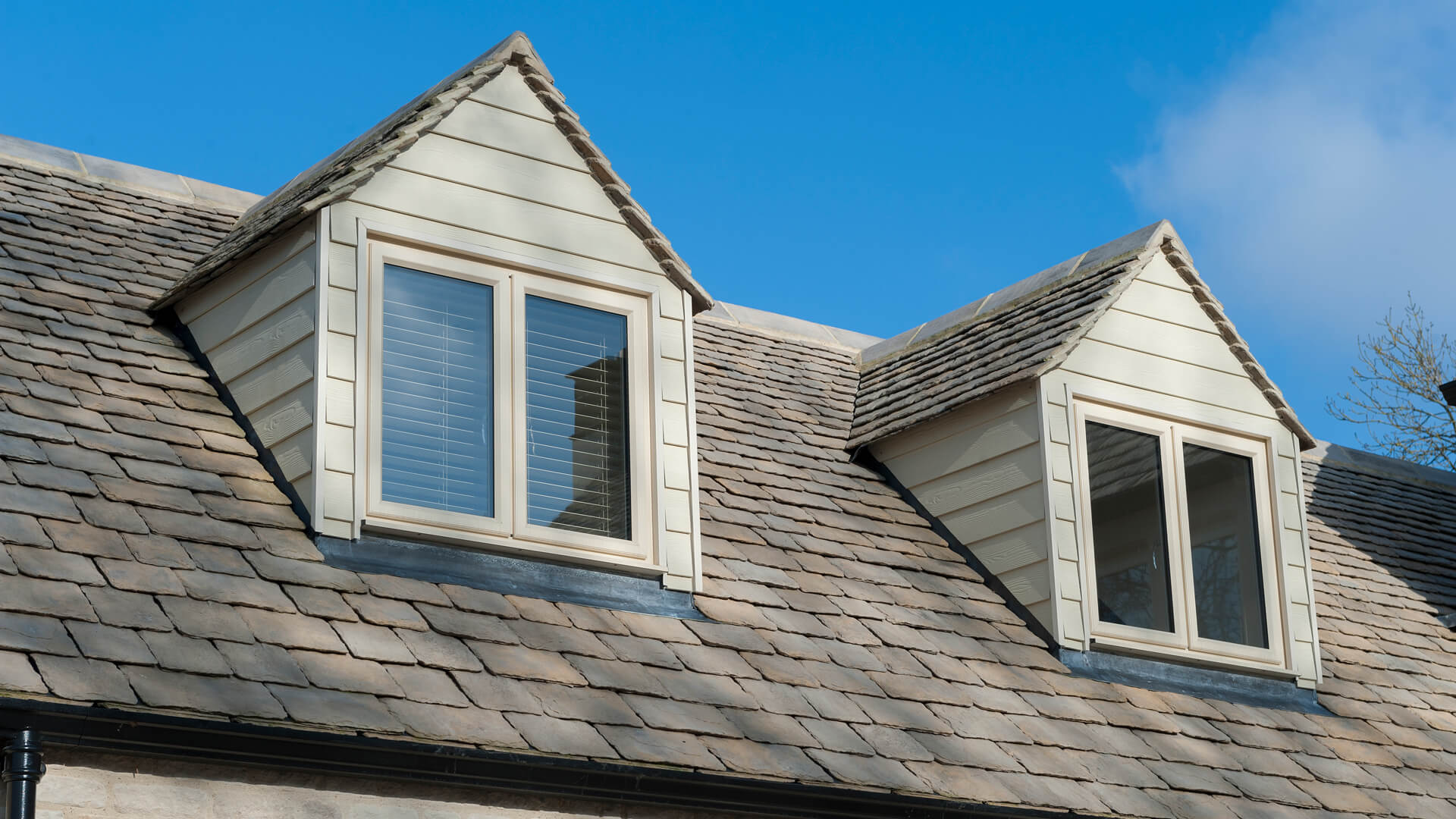 Eclipse Aluminium Windows from Mitchell Glass