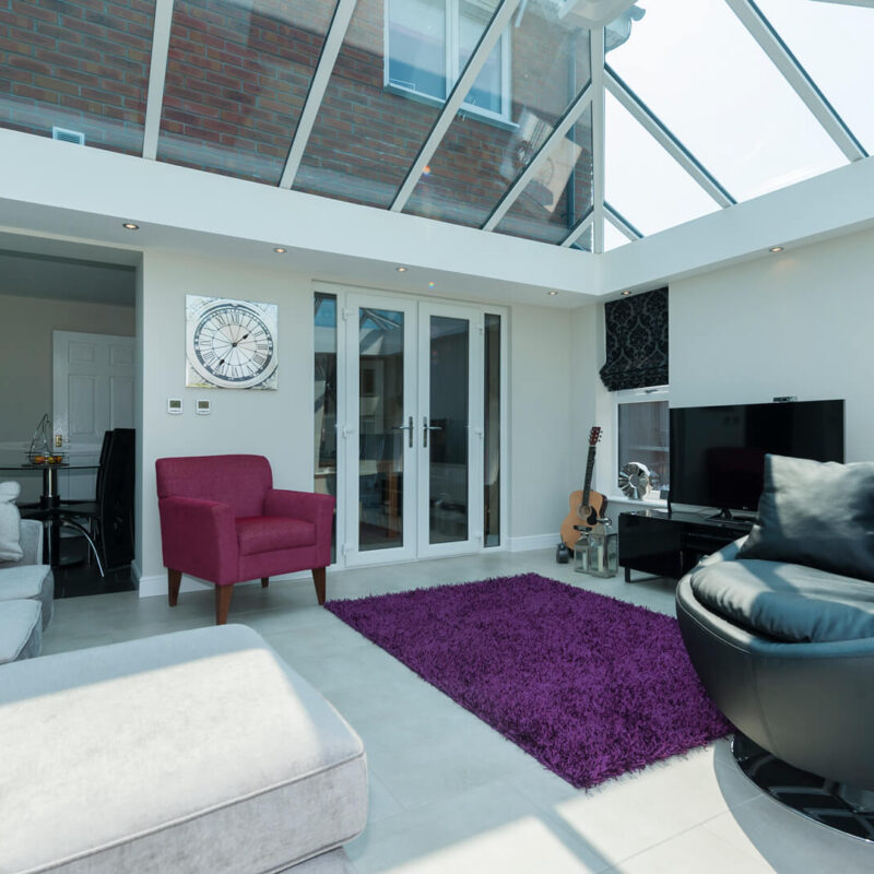 Conservatories Scotland | UPVC, Aluminium & Timber Conservatories from ...