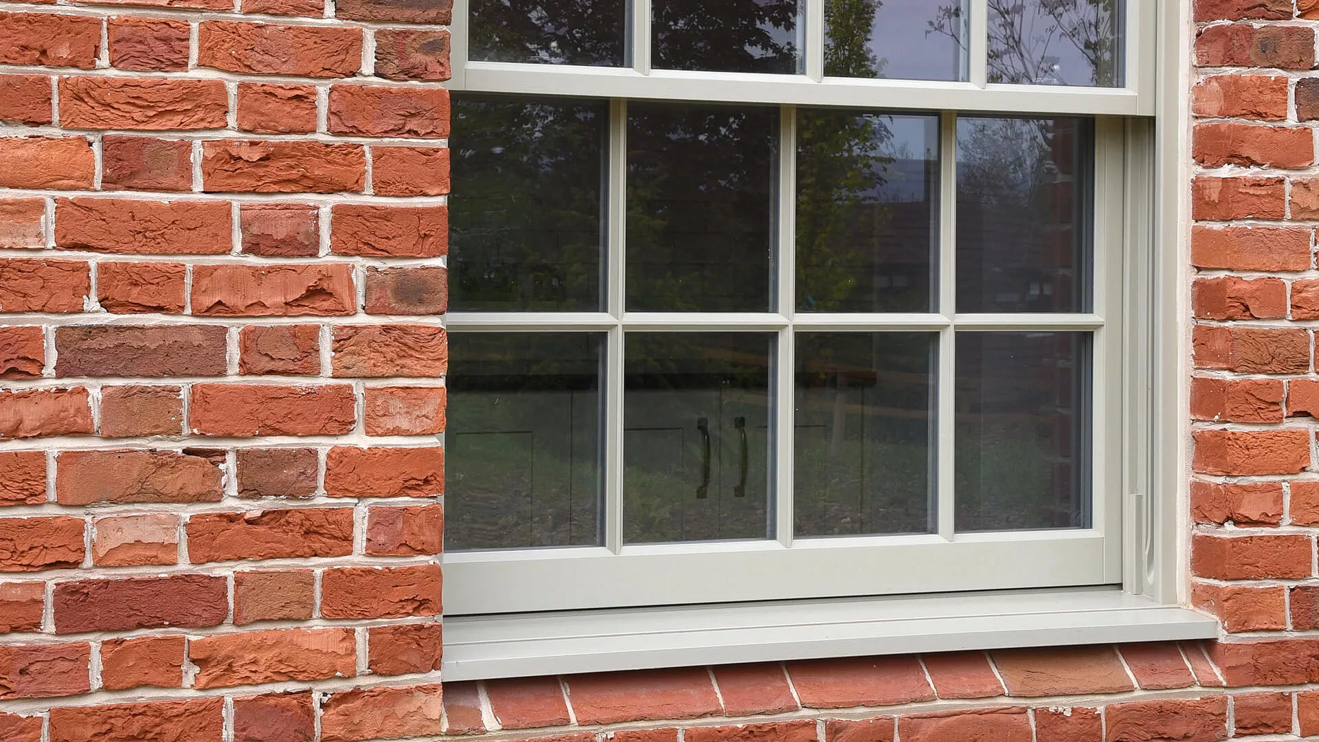 Wooden Windows Scotland from Mitchell Glass | Casement & Sash Timber ...