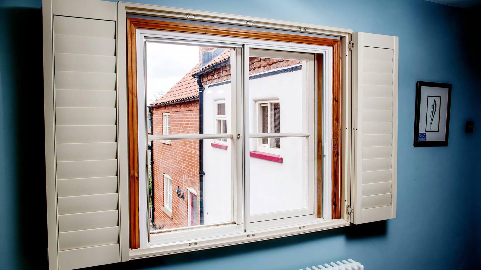 Secondary Glazing Edinburgh | Secondary Windows Scotland from Mitchell ...