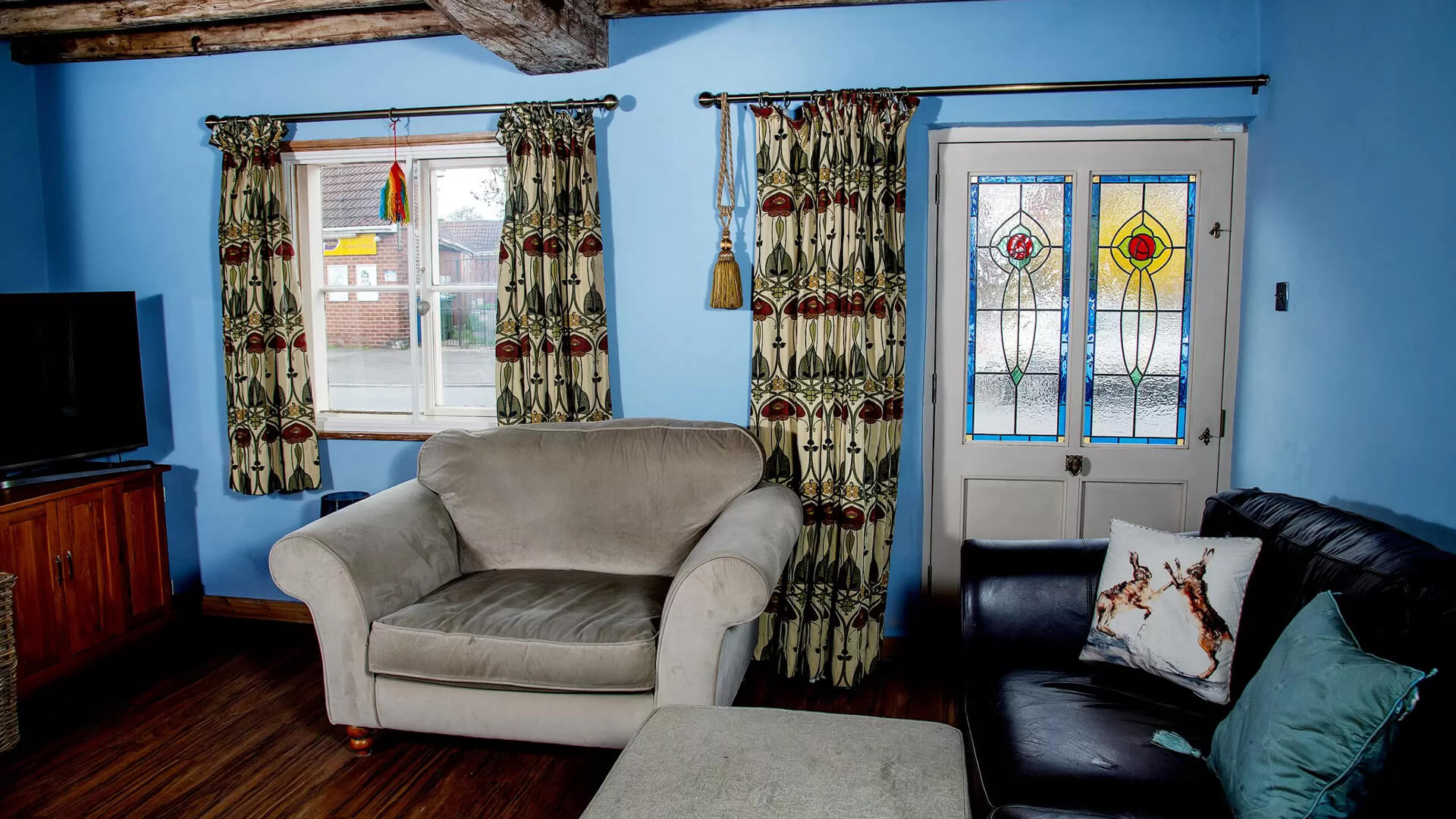 Secondary Glazing Edinburgh | Secondary Windows Scotland from Mitchell ...