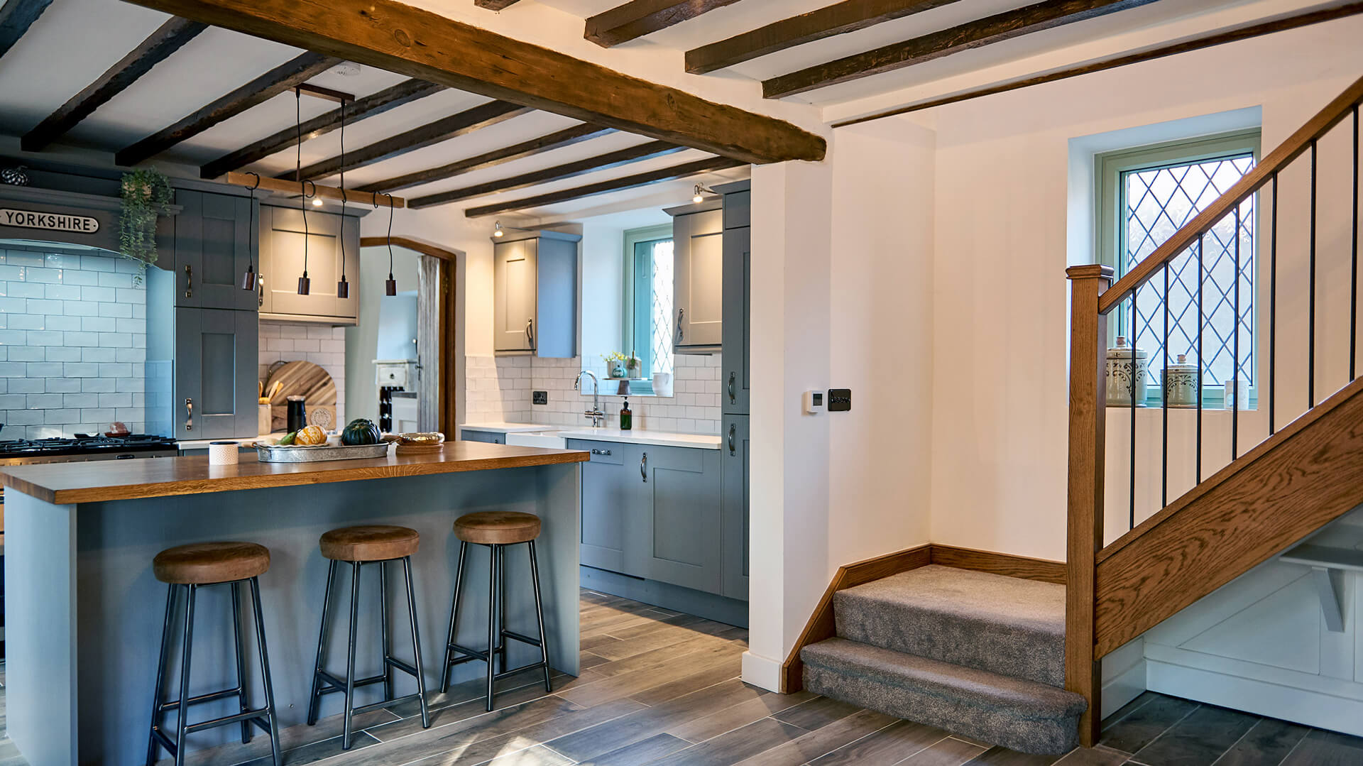 Secondary Glazing Edinburgh | Secondary Windows Scotland from Mitchell ...