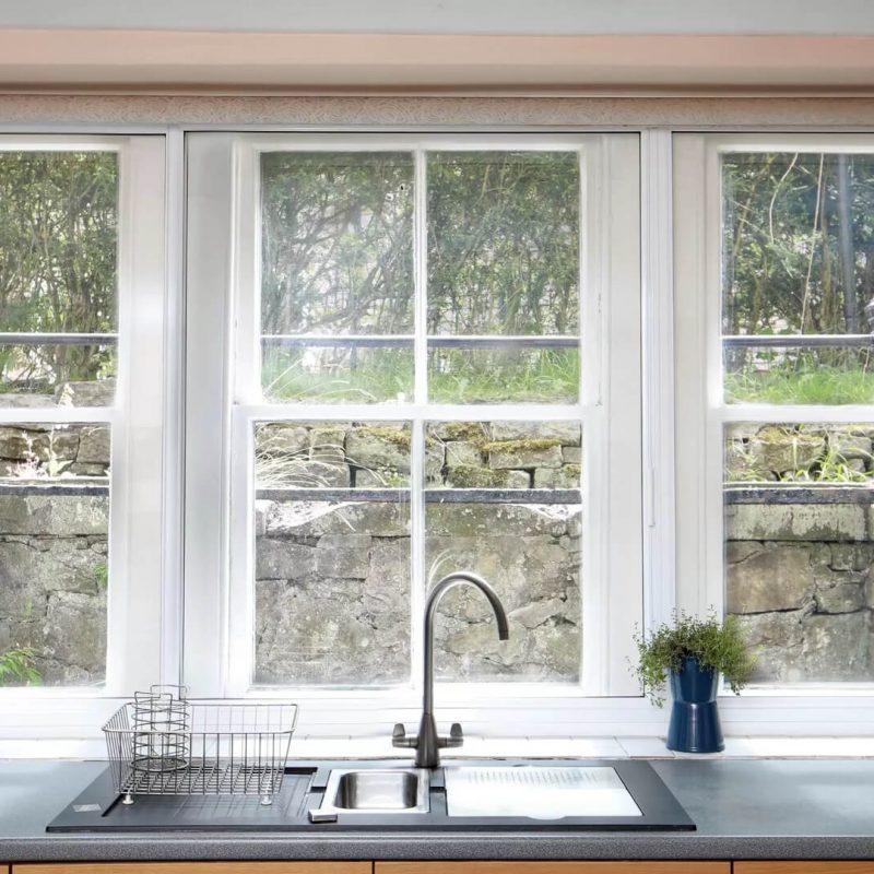 Secondary Glazing Edinburgh | Secondary Windows Scotland from Mitchell ...