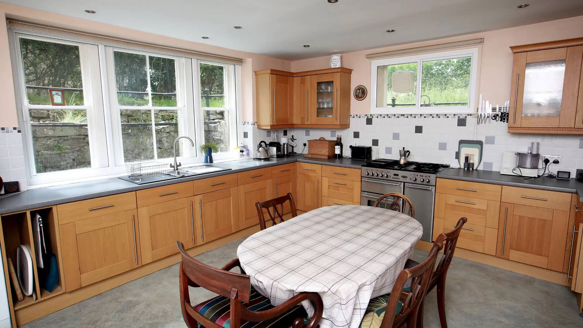 Secondary Glazing Edinburgh | Secondary Windows Scotland from Mitchell ...