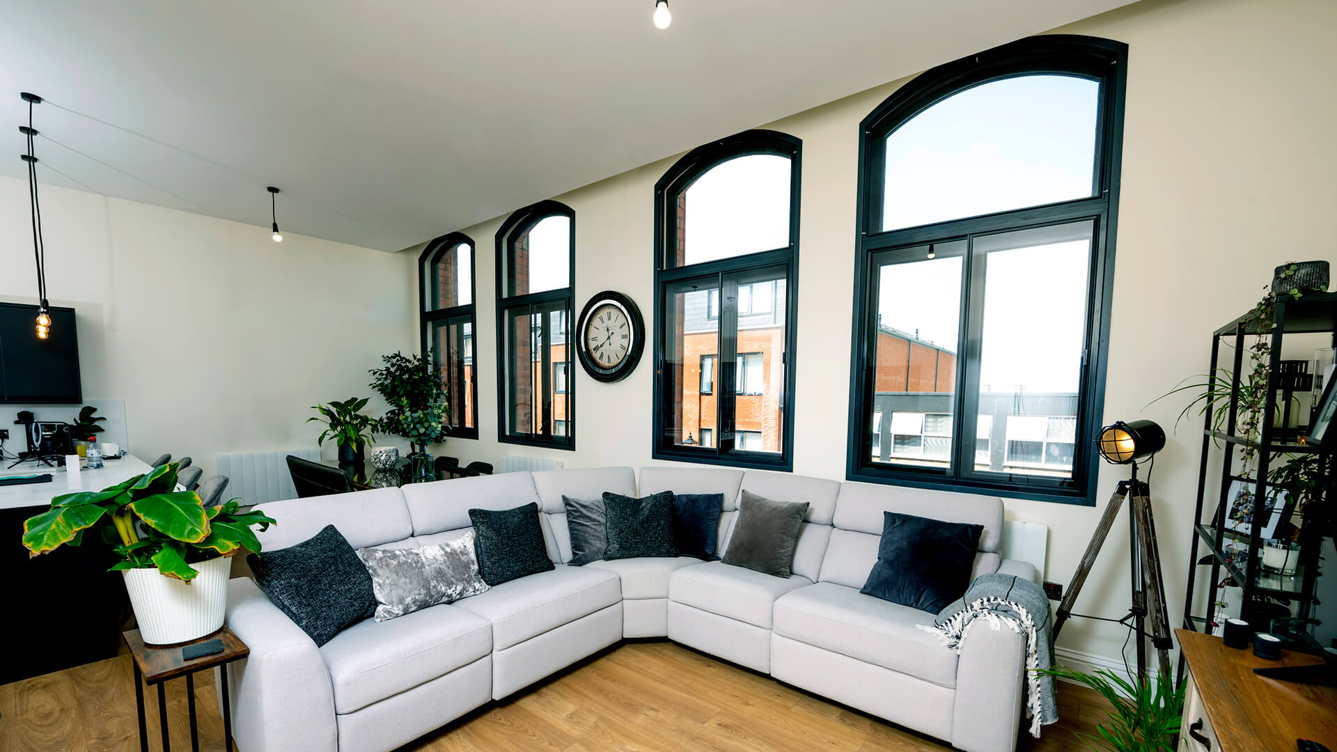 Secondary Glazing Edinburgh | Secondary Windows Scotland from Mitchell ...