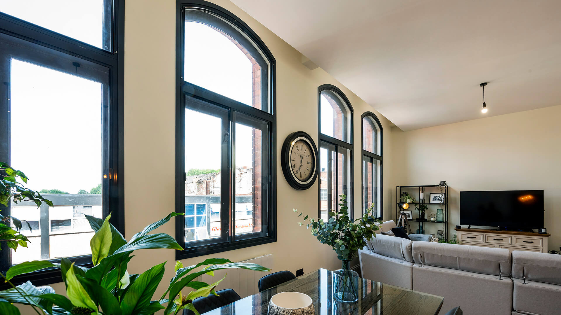 Secondary Glazing Edinburgh | Secondary Windows Scotland from Mitchell ...