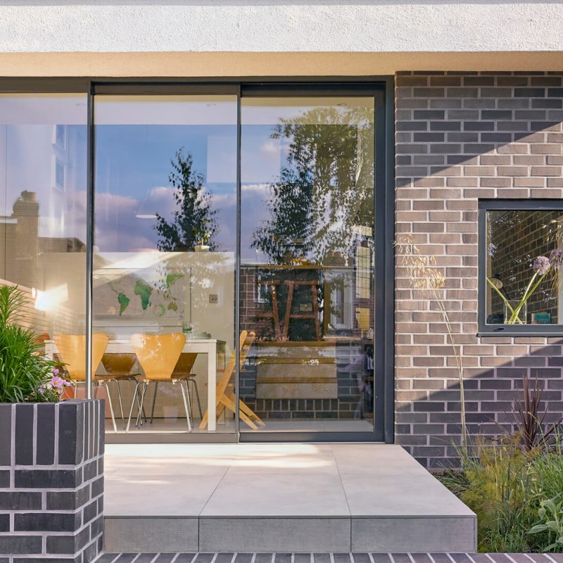 SUNFLEX DOORS | Leading Aluminium Sliding Doors, Turn Doors & Bi-Fold Doors
